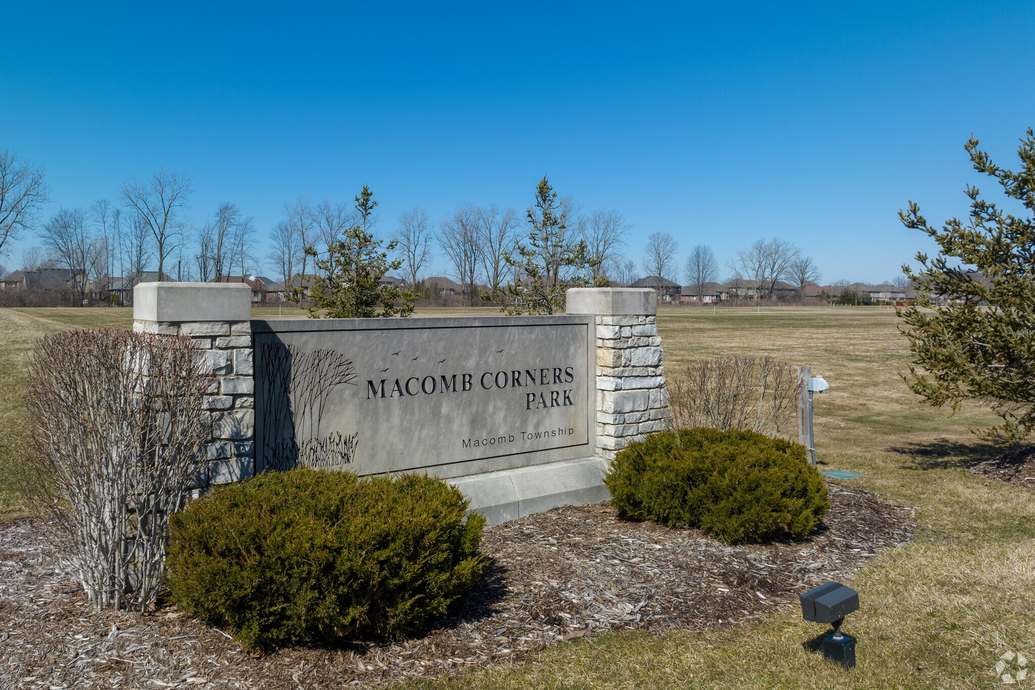 About The Corners at Cherry Glen, Macomb MI | HOAs, Reviews, Amenities - Homes.com