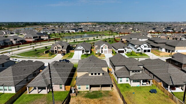 Katy, TX City Guide | About Living in Katy - Homes.com