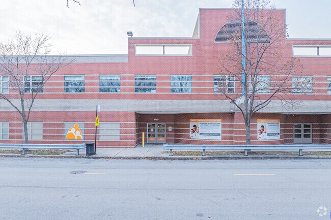 Libby Elementary School, Rankings & Reviews - Homes.com