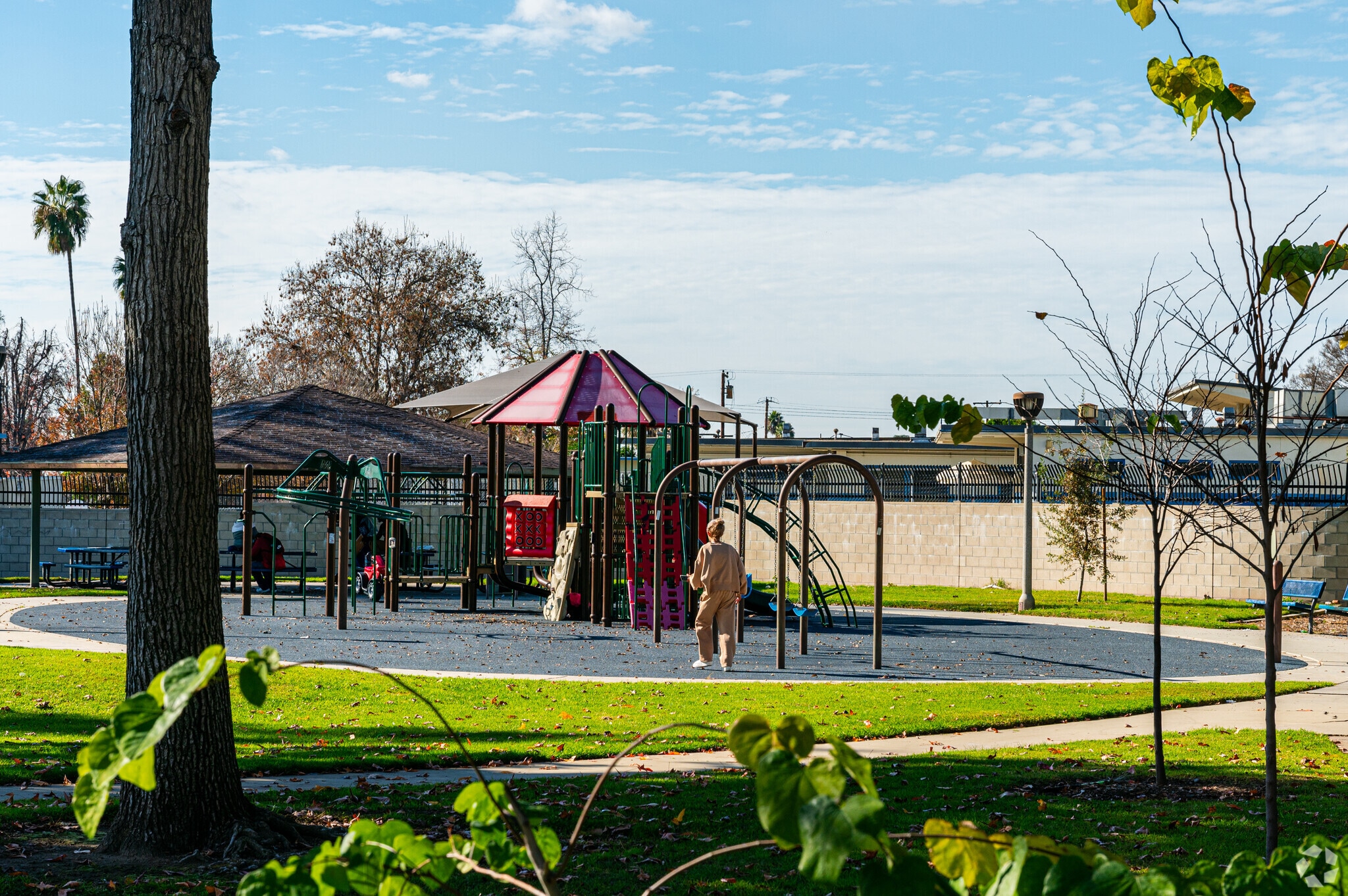 About Pomona East | Schools, Demographics, Things to Do - Homes.com