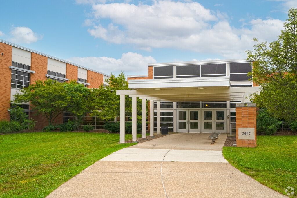 Baker Middle School in Troy, MI - Homes.com