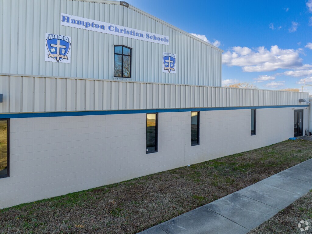 Hampton Christian High School Hampton Va Rankings And Reviews