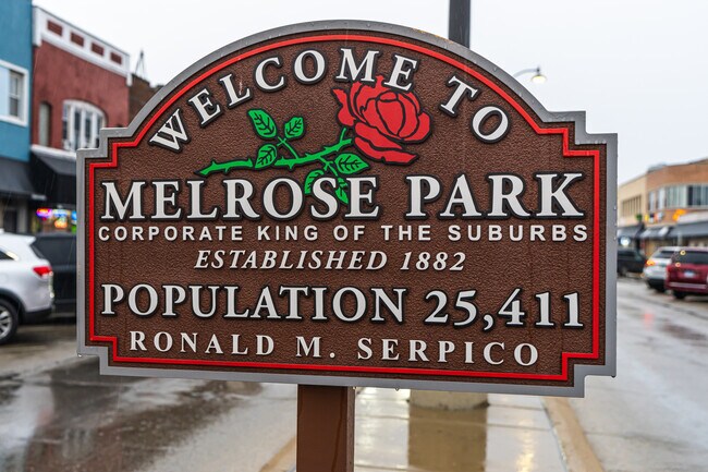 Melrose Park IL Real Estate & Homes for Sale - Homes.com