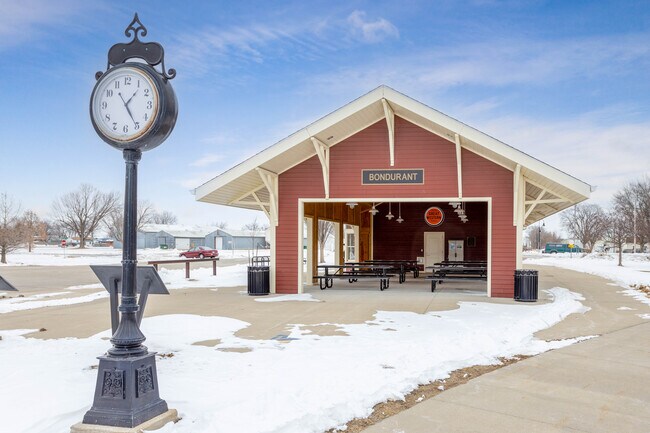 Bondurant, IA City Guide | About Living in Bondurant - Homes.com