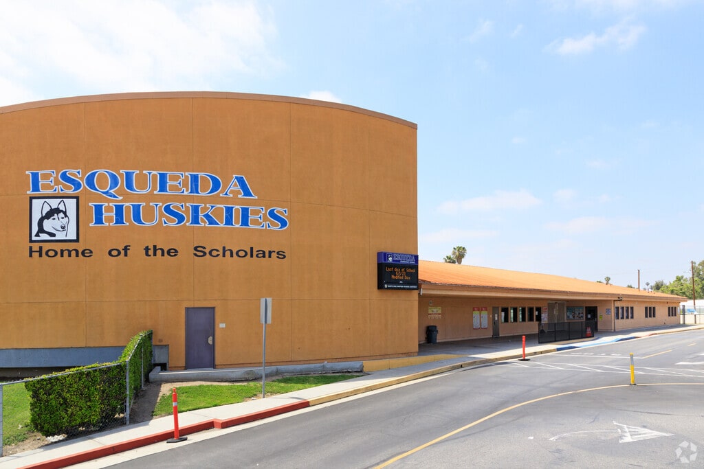 Manuel Esqueda Elementary School in Santa Ana, CA - Homes.com Manuel Esqueda Elementary School in Santa Ana, CA - Homes.com