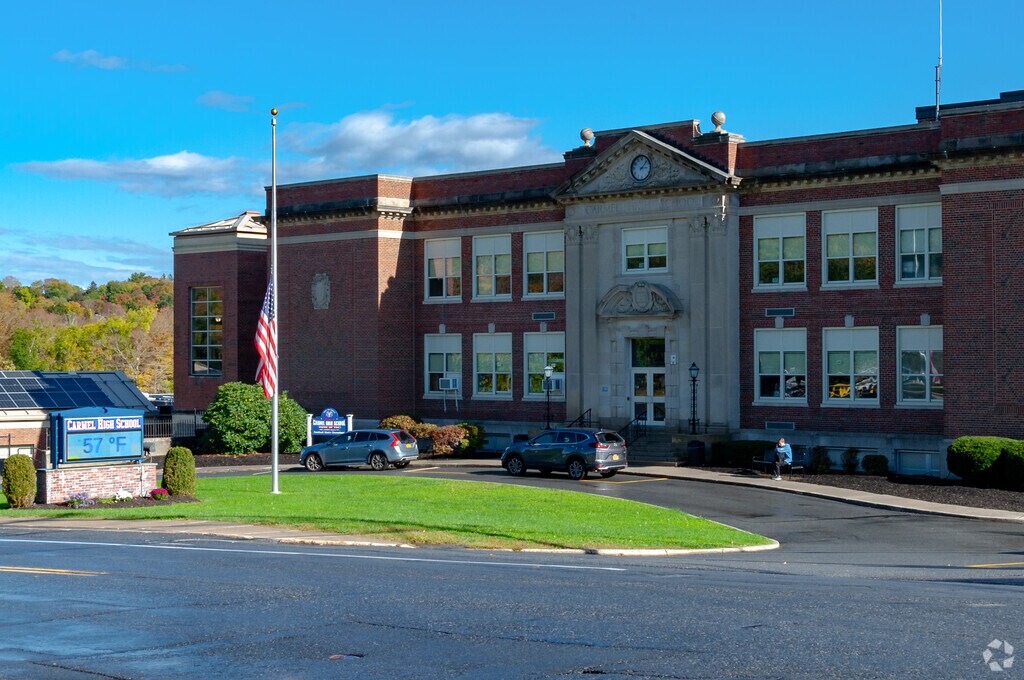 Carmel High School Rankings And Reviews