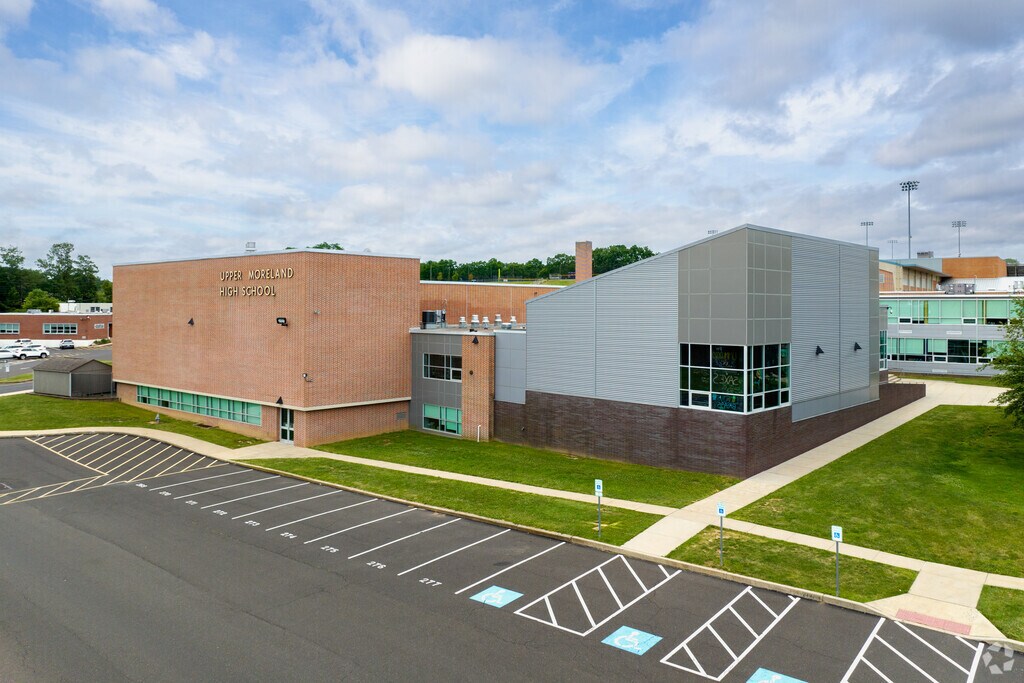 Upper Moreland High School, Willow Grove Pa Rankings & Reviews - Homes.com
