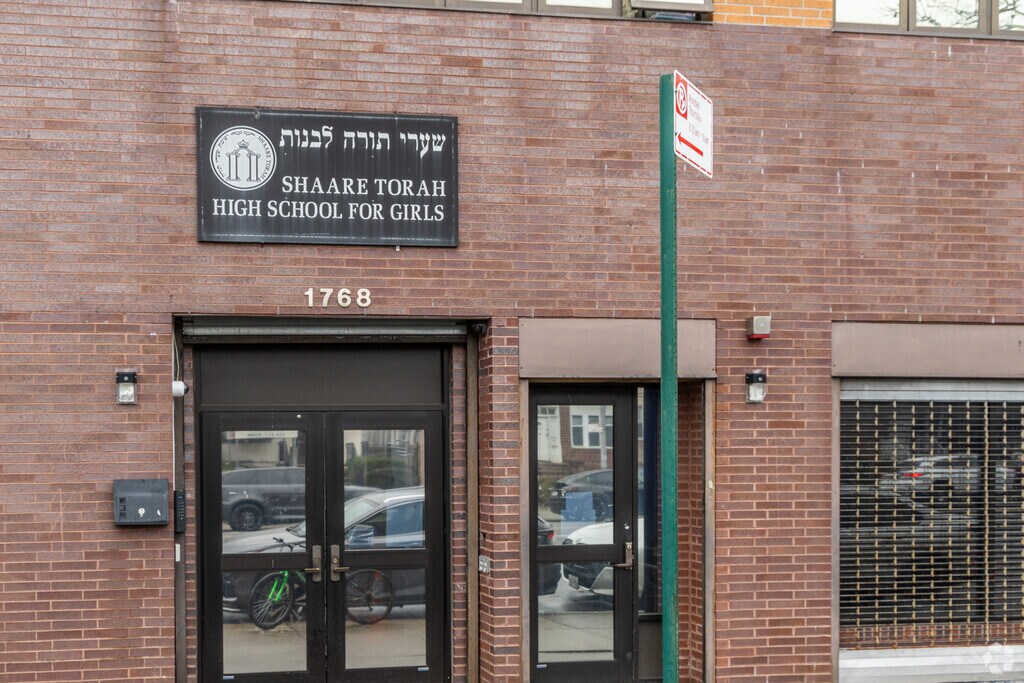 Yeshivat Shaare Torah - Girls High School, Rankings & Reviews - Homes.com