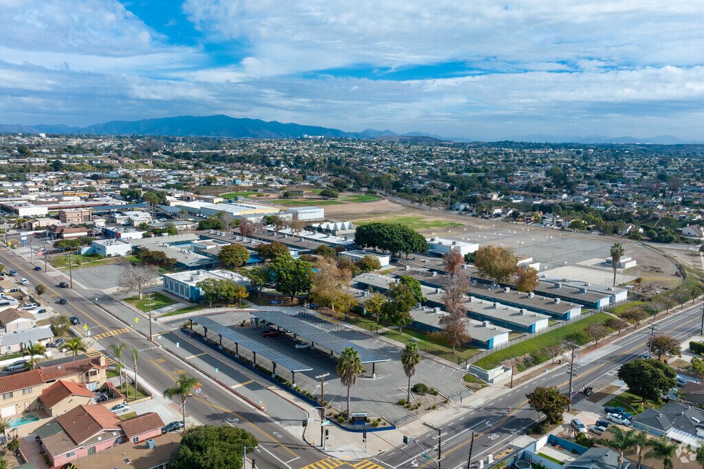 Hilltop Middle School Rankings And Reviews