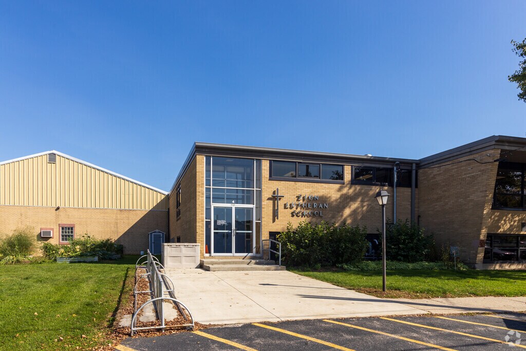 Zion Lutheran School, Rankings & Reviews - Homes.com
