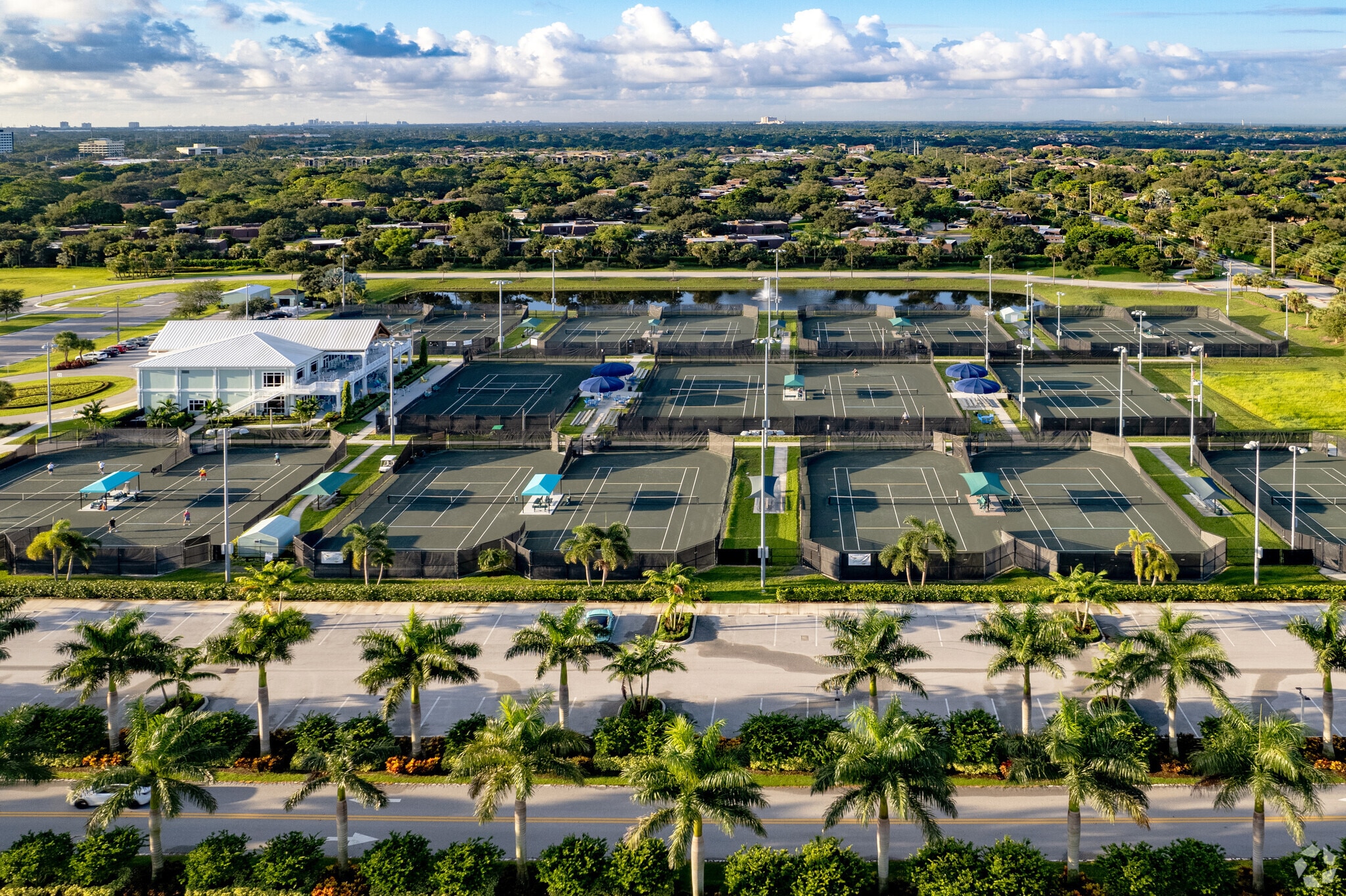 Palm Beach Gardens, FL City Guide | About Living in Palm Beach Gardens - Homes.com