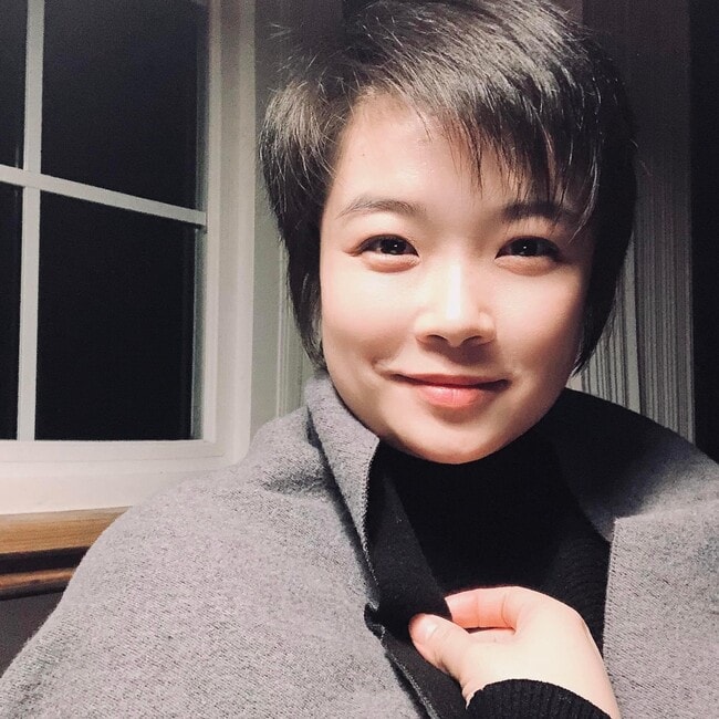 Alina Xie | Real Estate Agent in Devon, PA - Homes.com