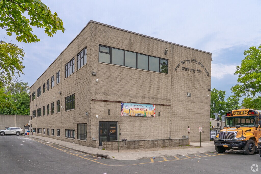 Talmud Torah Khal Adas Yereim, Rankings & Reviews - Homes.com