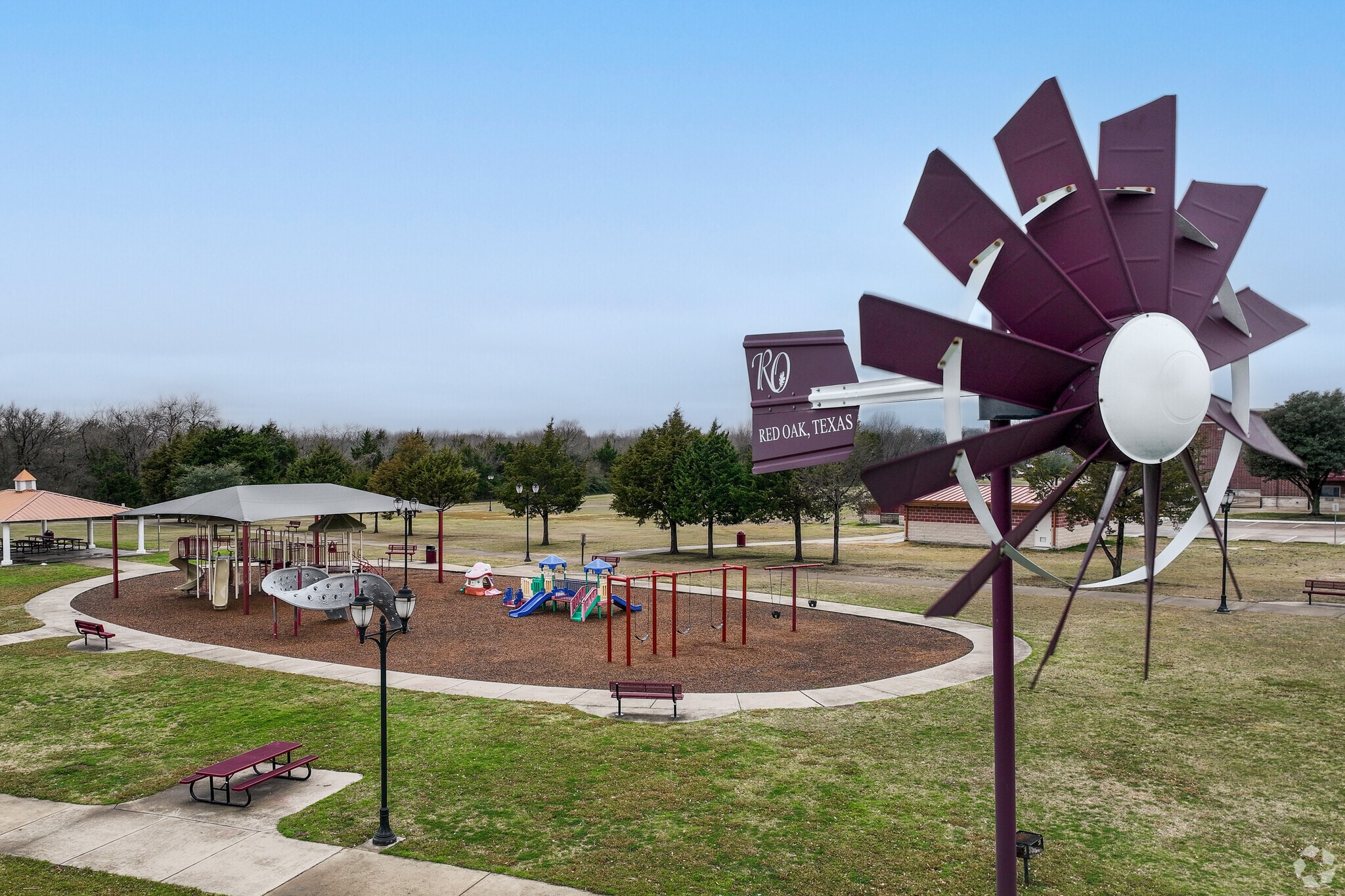 Red Oak, TX City Guide | About Living in Red Oak - Homes.com