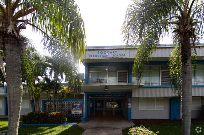 Rockway Elementary School, Rankings & Reviews - Homes.com