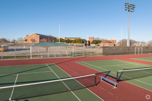 Central High School Keller Tx Rankings And Reviews