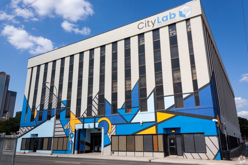 Citylab High S in Dallas, TX - Homes.com