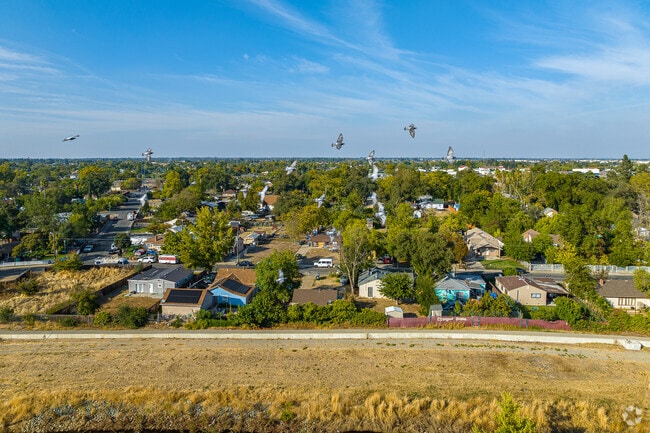 Del Paso Heights, Sacramento Real Estate & Homes for Sale - Homes.com