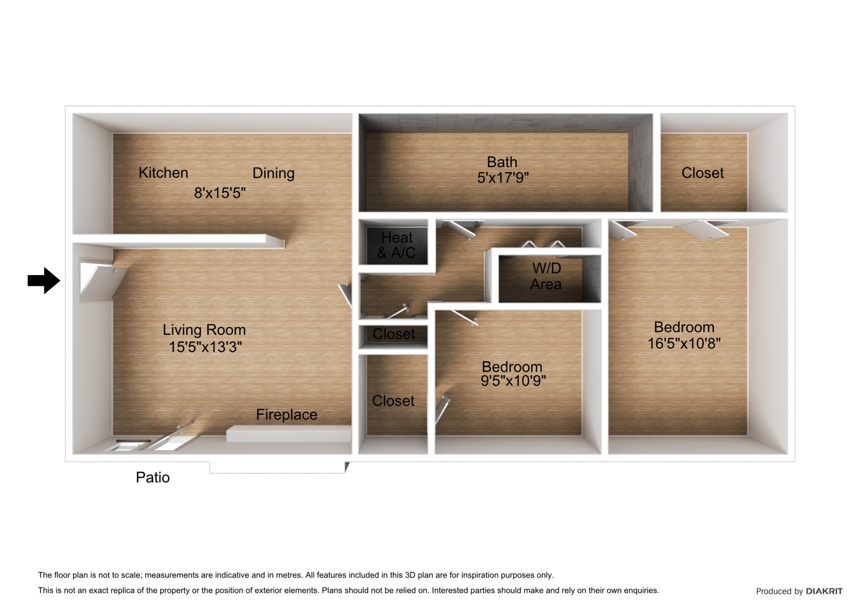 Springdale Village - 4300-4330 S Barnes Ave, Oklahoma City, OK | Homes.com