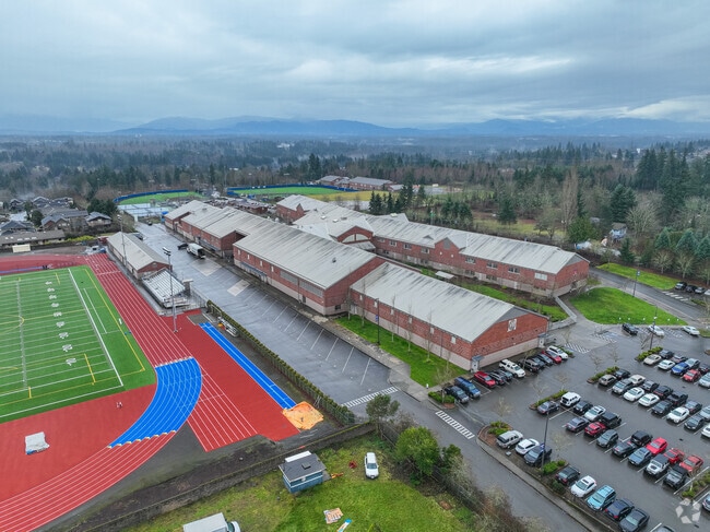 Auburn Mountainview High School, Rankings & Reviews - Homes.com