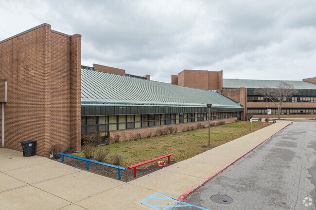 East Chicago Central High School East Chicago In Rankings And Reviews