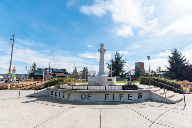 The Landing - 5612-5620 23rd St E, Fife, WA- Homes.com