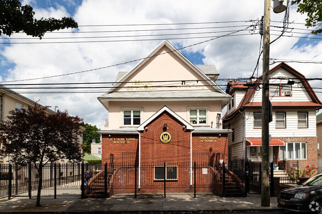 Yeshivat Or Hatorah in Brooklyn, NY - Homes.com