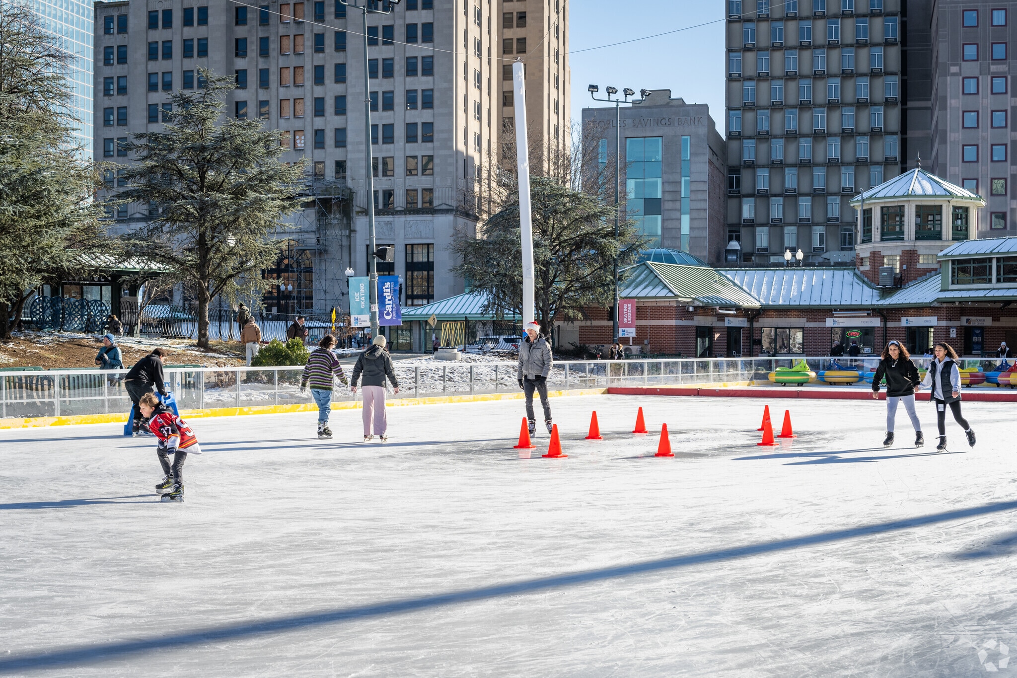 About Downtown Providence | Schools, Demographics, Things to Do - Homes.com
