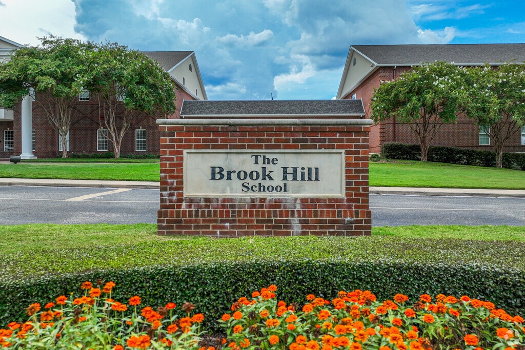 The Brook Hill School in Bullard, TX - Homes.com