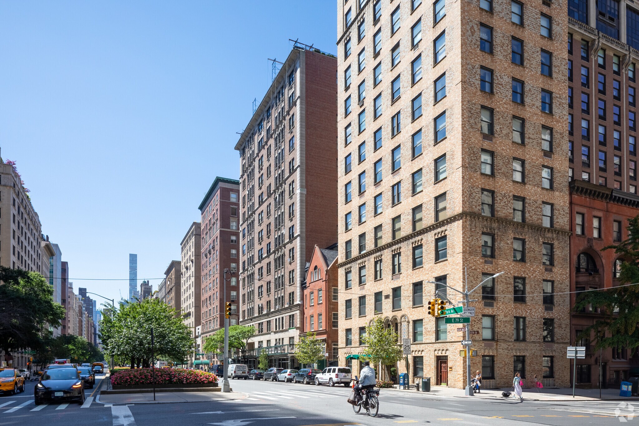 The Chapin School in New York, NY - Homes.com