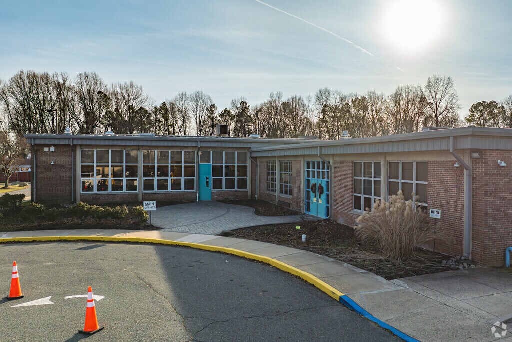 Conowingo Elementary School, Rankings & Reviews - Homes.com