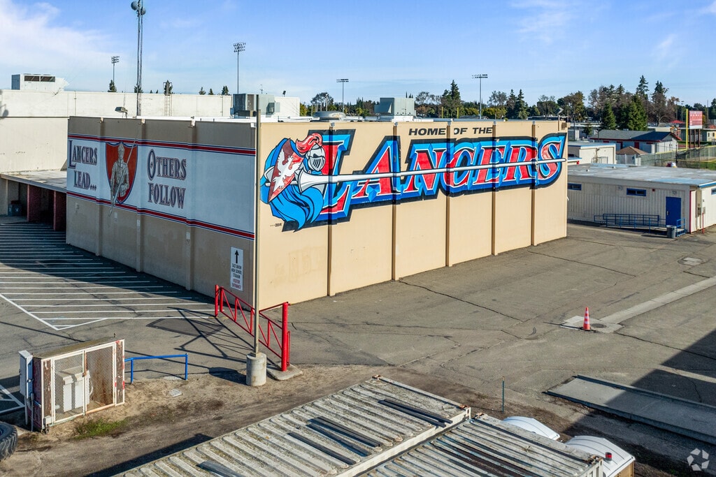 East Union High School, Manteca CA Rankings & Reviews - Homes.com