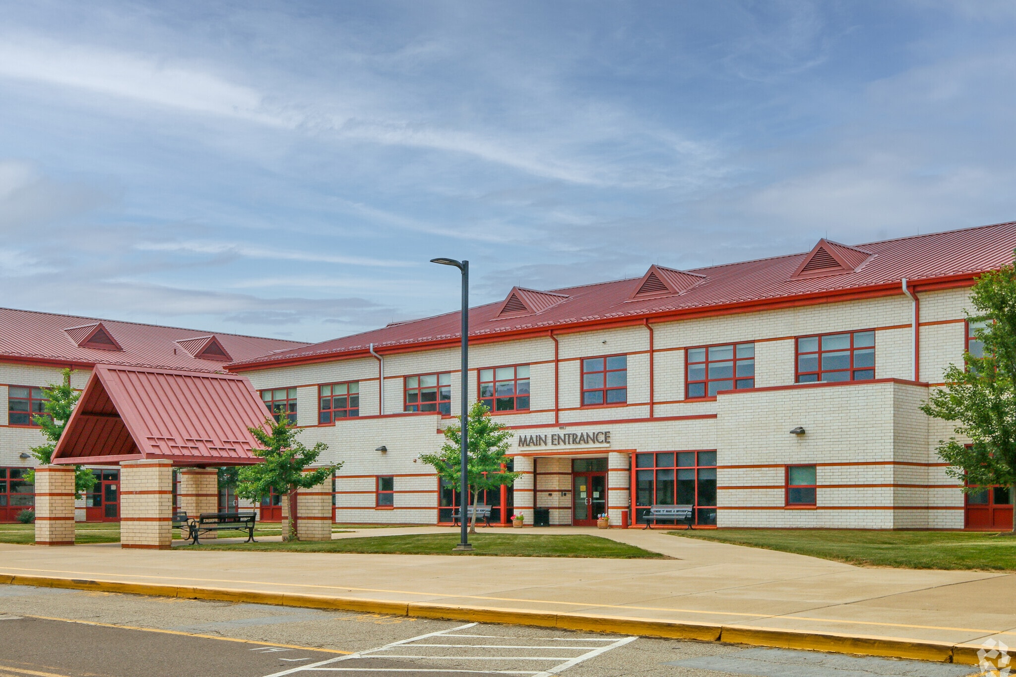 About Marshall Township | Schools, Demographics, Things to Do - Homes.com