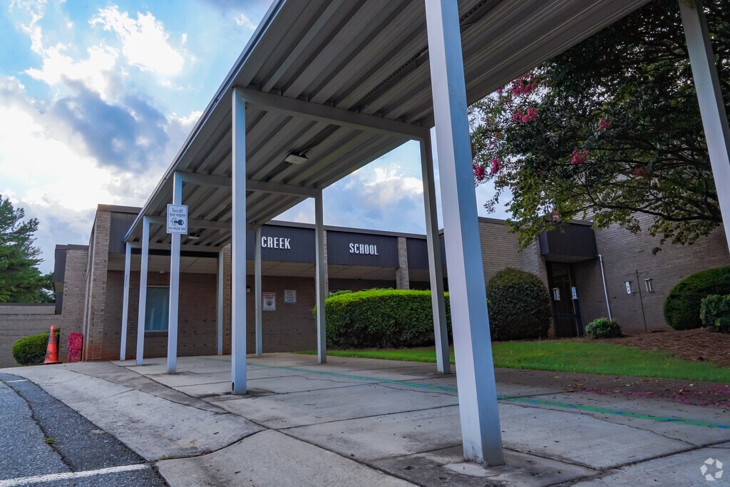 Clear Creek Elementary, Rankings & Reviews - Homes.com Clear Creek Elementary, Rankings & Reviews - Homes.com