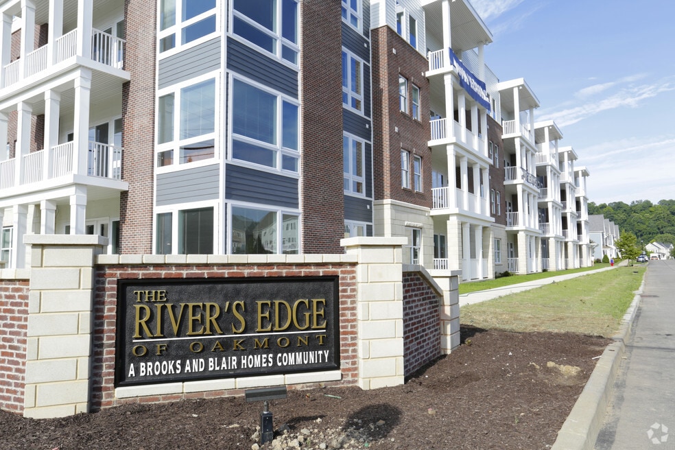 The Rivers Edge of Oakmont - 300 Riverfront St, Oakmont, PA | Homes.com