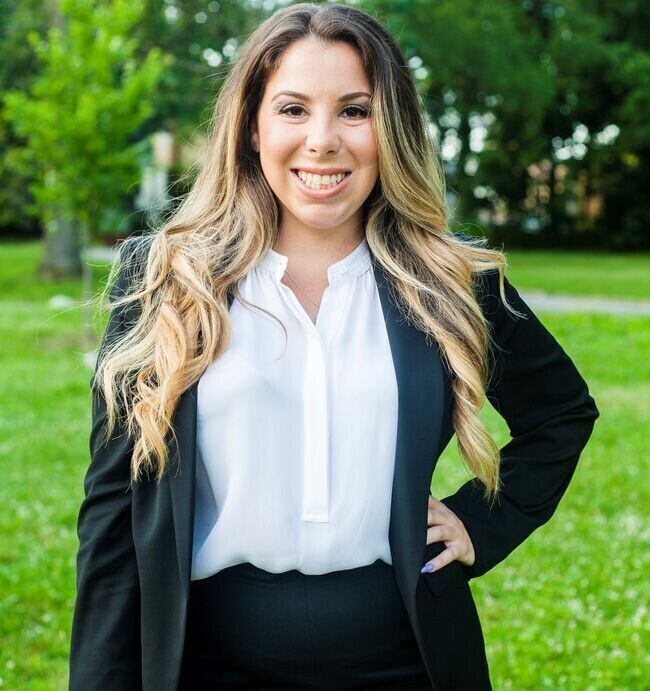 Gabrielle Basulto | Real Estate Agent in Wayne, NJ - Homes.com