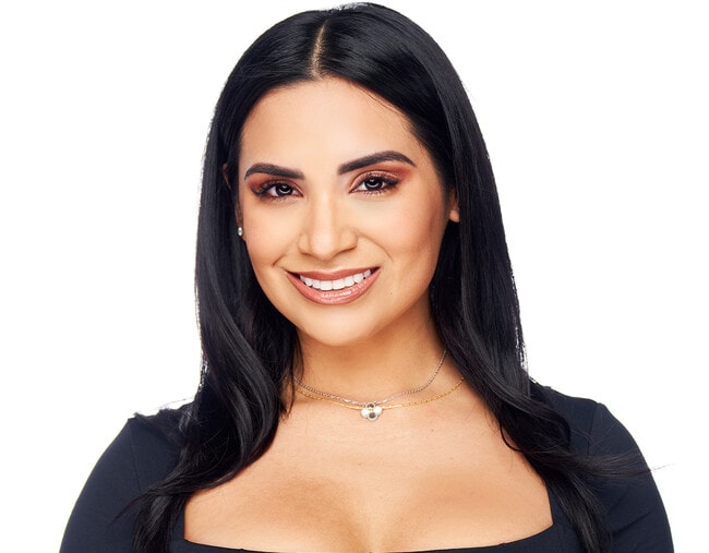 Lissette Cee Carretero Real Estate Agent In Glendale Ca