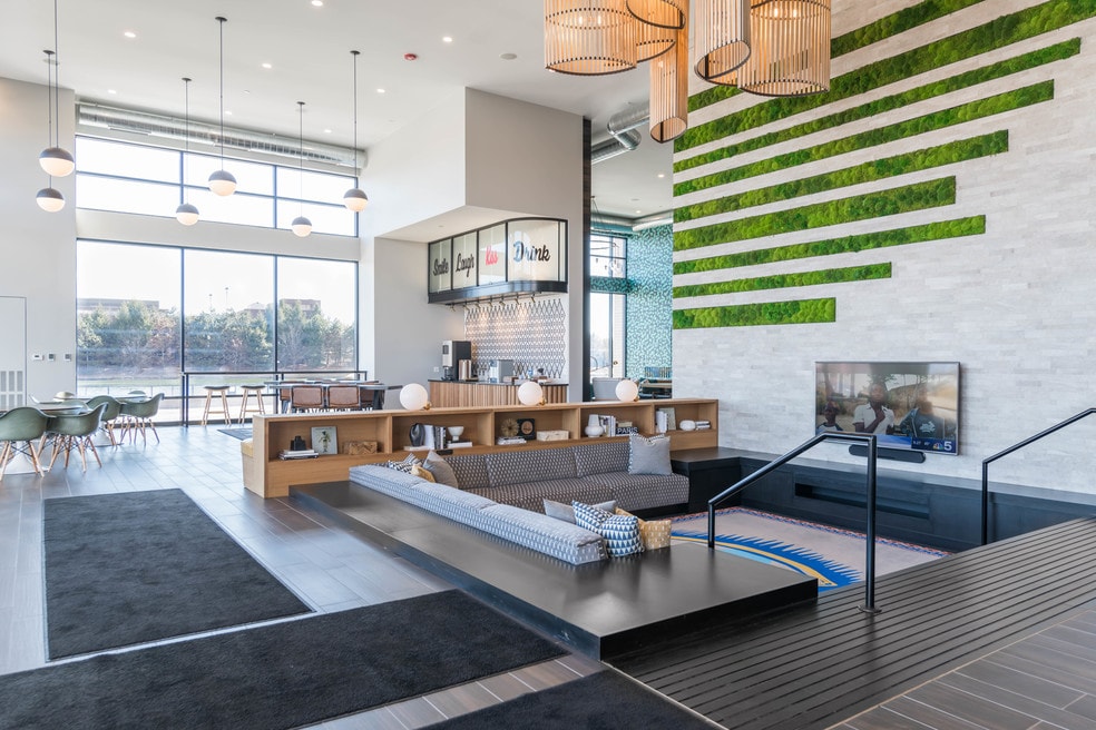 444 Social - 444 Parkway Dr, Lincolnshire, IL | Homes.com