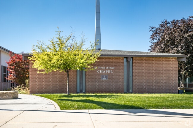 Bishop Kelly High School Rankings And Reviews