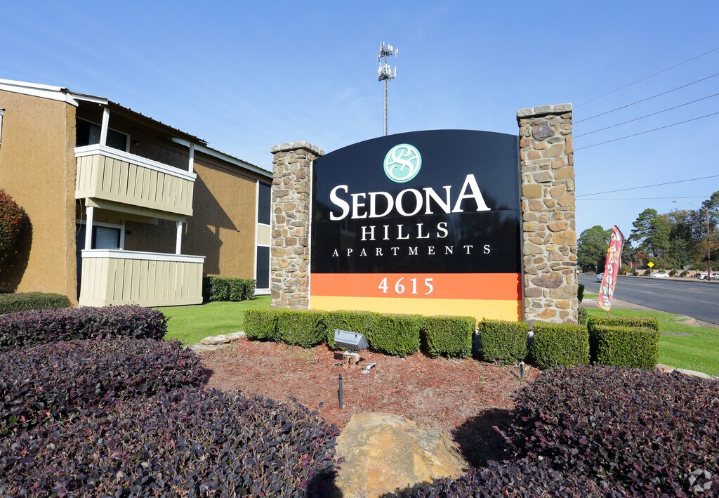 Sedona Hills - 4615 Summerhill Rd, Texarkana, TX | Homes.com