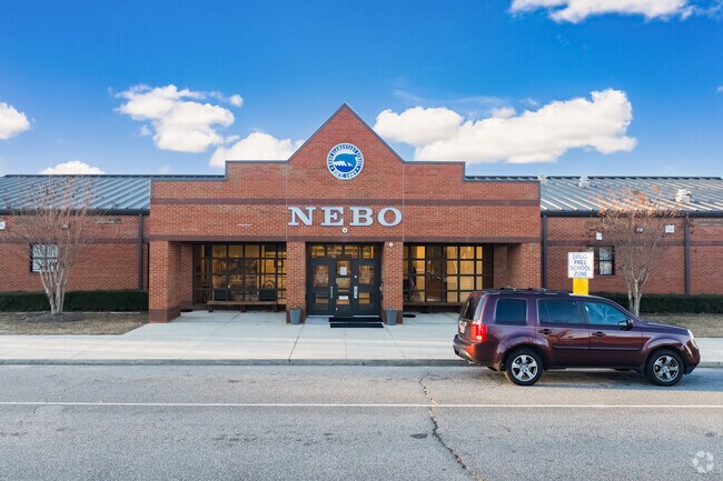 Nebo Elementary School, Rankings & Reviews - Homes.com