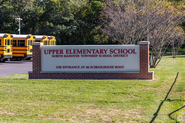 North Hanover Township Upper Elementary School, Wrightstown NJ Rankings ...