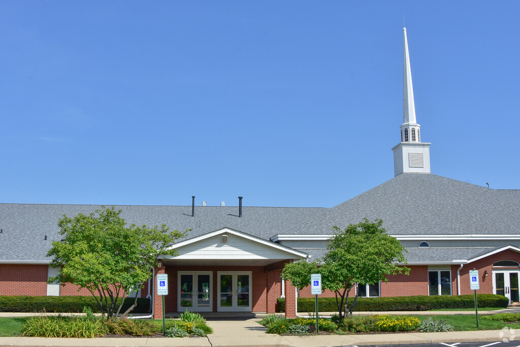 Naperville Christian Academy in Naperville, IL - Homes.com Naperville Christian Academy in Naperville, IL - Homes.com