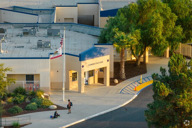 Nuview Bridge Early College High School, Rankings & Reviews - Homes.com