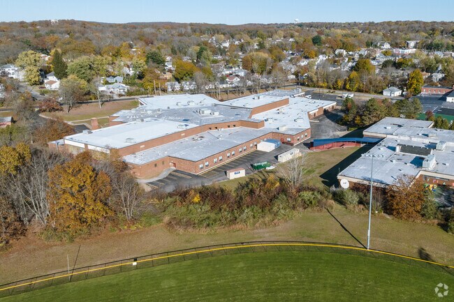 Woonsocket High School, Woonsocket RI Rankings & Reviews - Homes.com Woonsocket High School, Woonsocket RI Rankings & Reviews - Homes.com