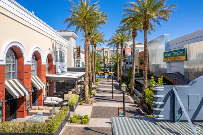 About Green Valley Ranch | Schools, Demographics, Things to Do - Homes.com