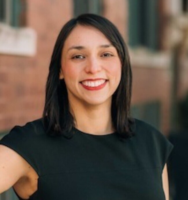 Camille Canales Real Estate Agent In Chicago Il