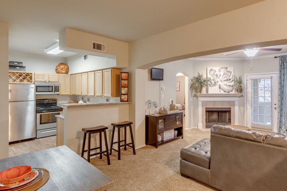 Mansions at Riverside - 2805 E 97th Ct, Tulsa, OK | Homes.com