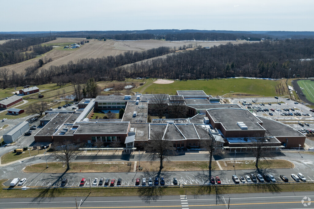 North Harford High School Pylesville Md Rankings And Reviews