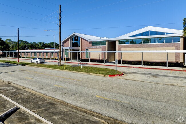 Katy Elementary School, Rankings & Reviews - Homes.com